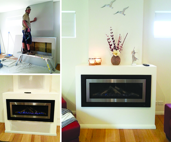 Firing Up The Reno. • Gas Works